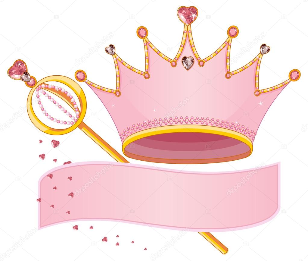 Set of Royal Regalia Stock Vector Image by ©Dazdraperma #62043901