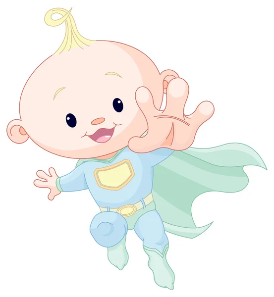 100,000 Super baby Vector Images | Depositphotos