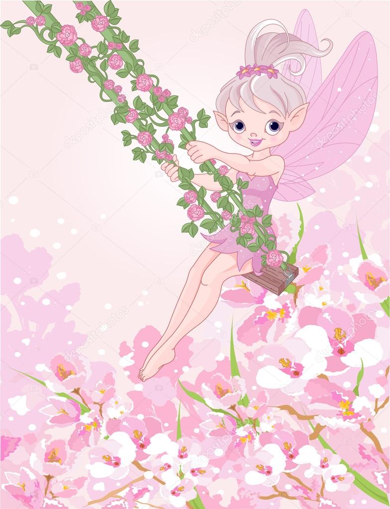 Pixie Fairy