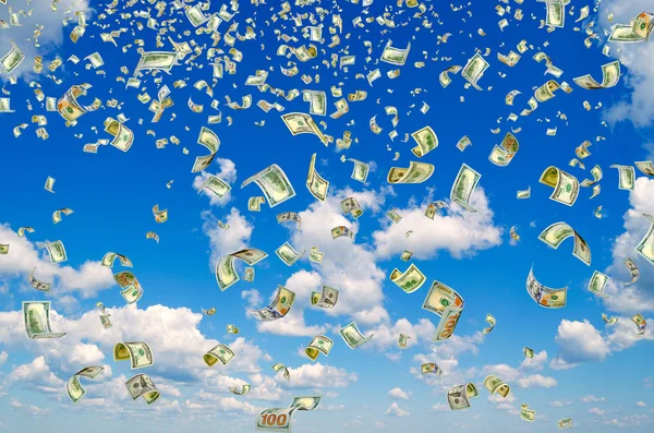 Raining money Stock Photos, Royalty Free Raining money Images ...