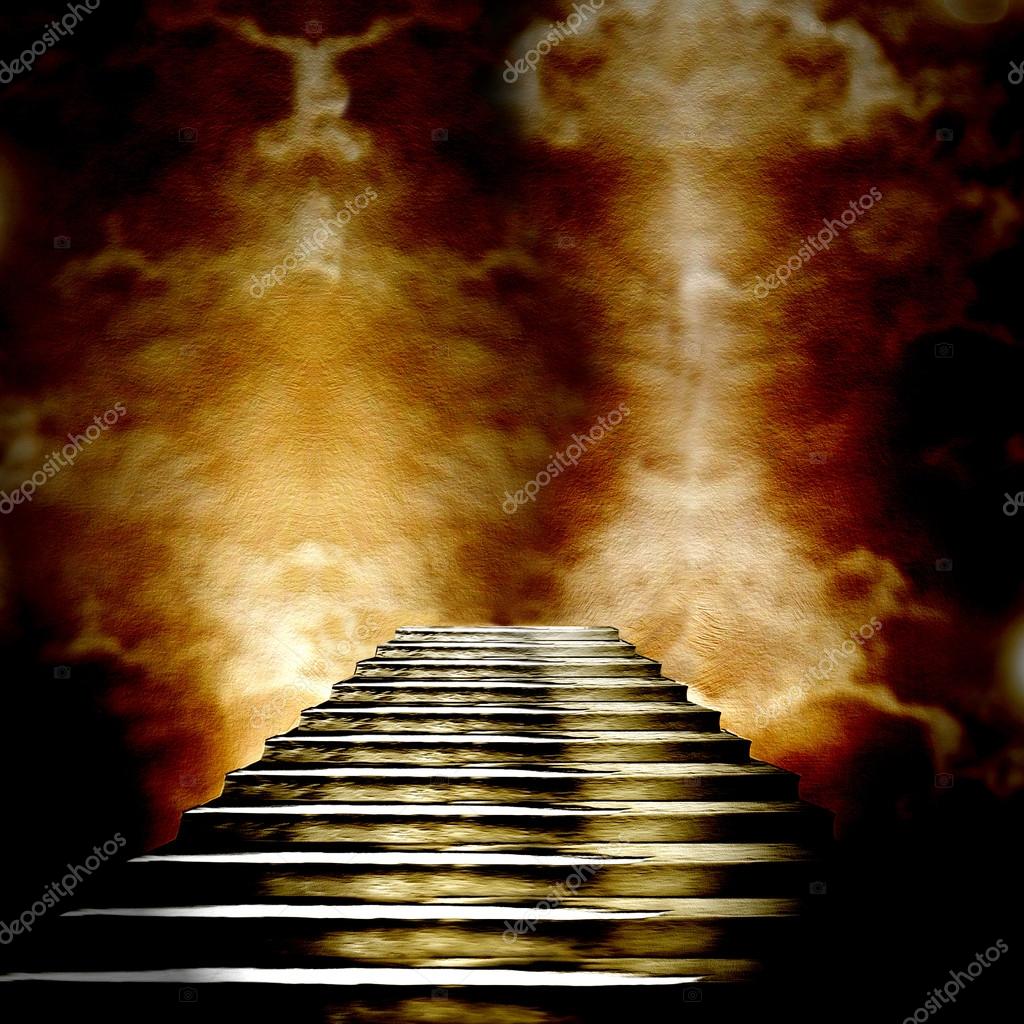 Stairway To Hell