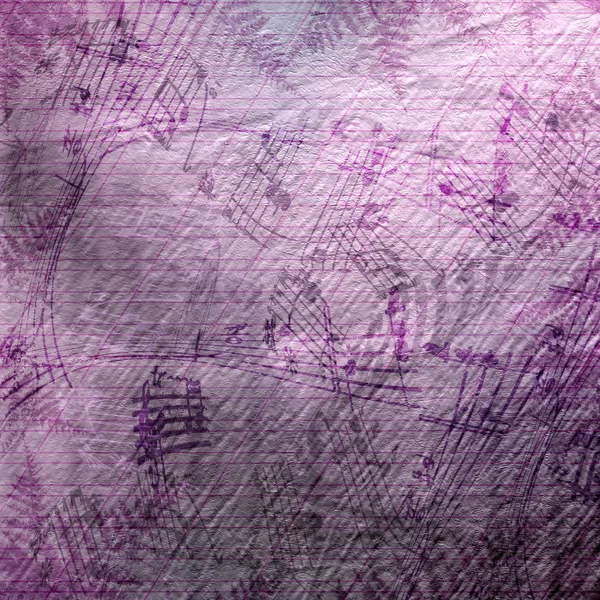 Violet music background Stock Photos, Royalty Free Violet music ...