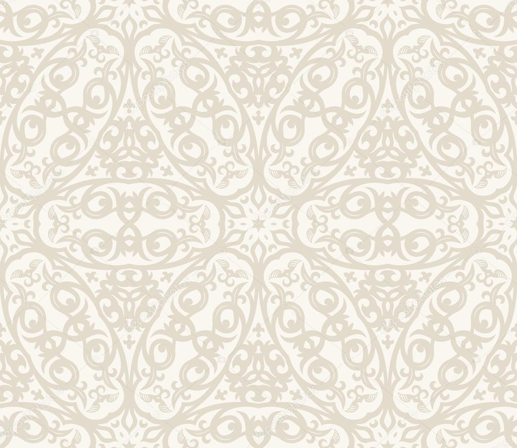 Seamless background in Arabic style Stock Vector Image by ©Extezy #84266730