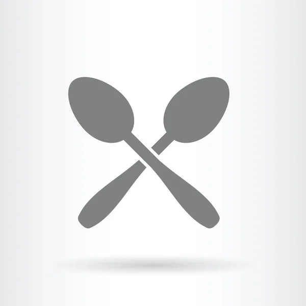 32 Crossed wooden spoon Vector Images, Crossed wooden spoon ...