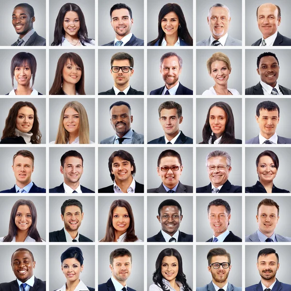 ᐈ Collage face stock photos, Royalty Free collage faces images ...