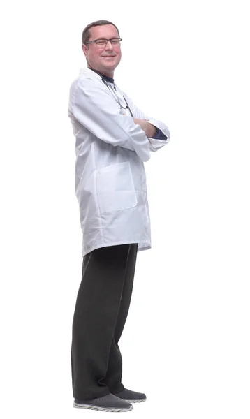 Doctor stand Stock Photos, Royalty Free Doctor stand Images | Depositphotos