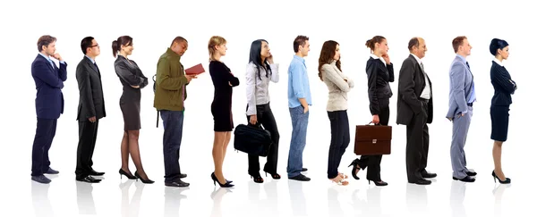 Line profile people Stock Photos, Royalty Free Line profile people ...