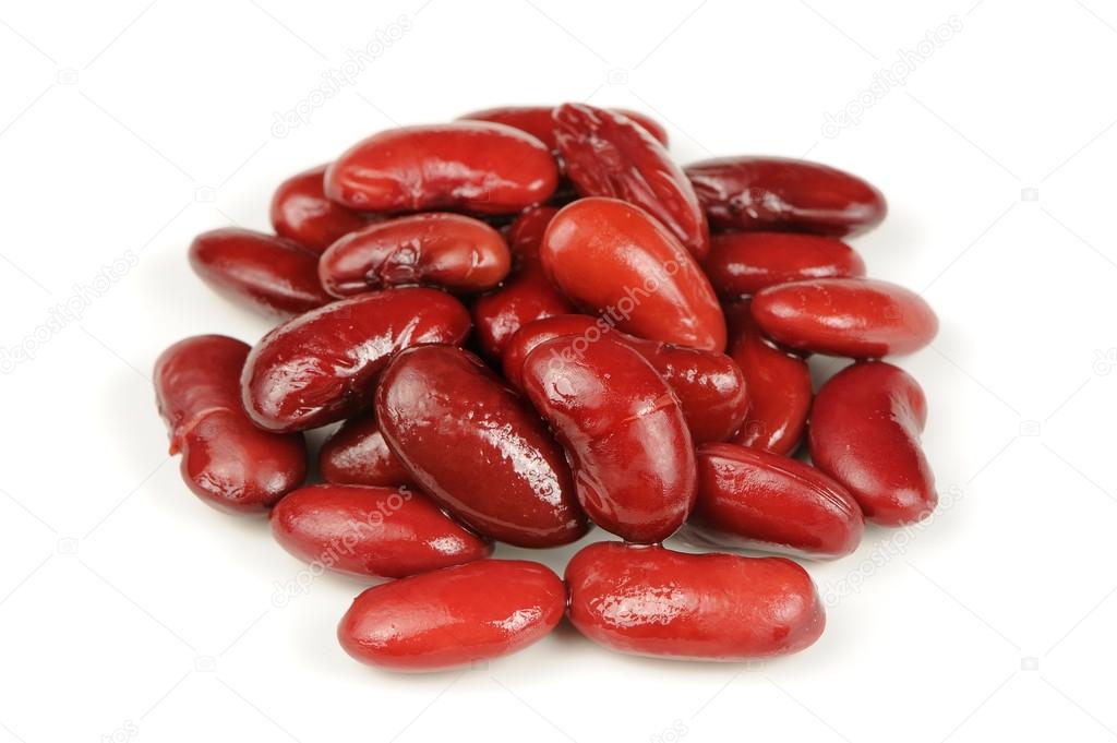 Canned Red Kidney Beans