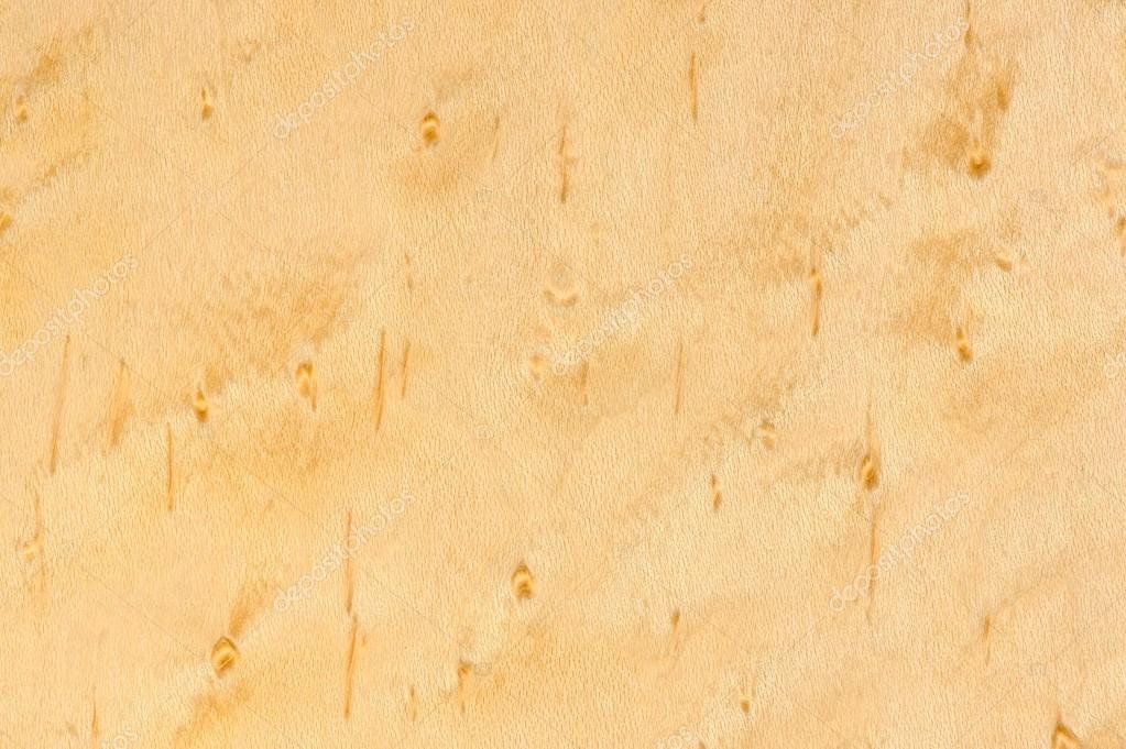 Birds Eye Maple Wood Grain