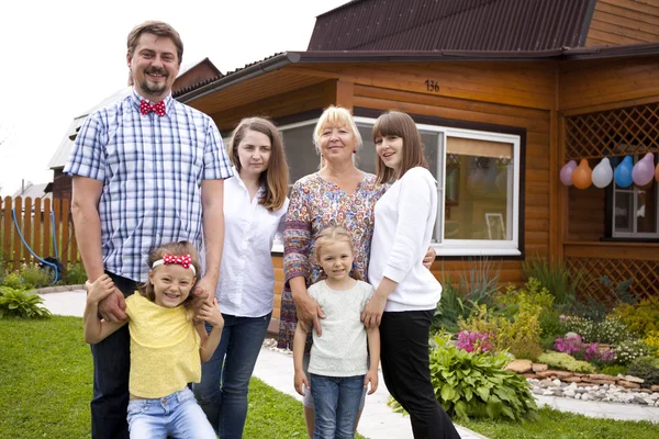 Russian happy family Stock Photos, Royalty Free Russian happy family ...