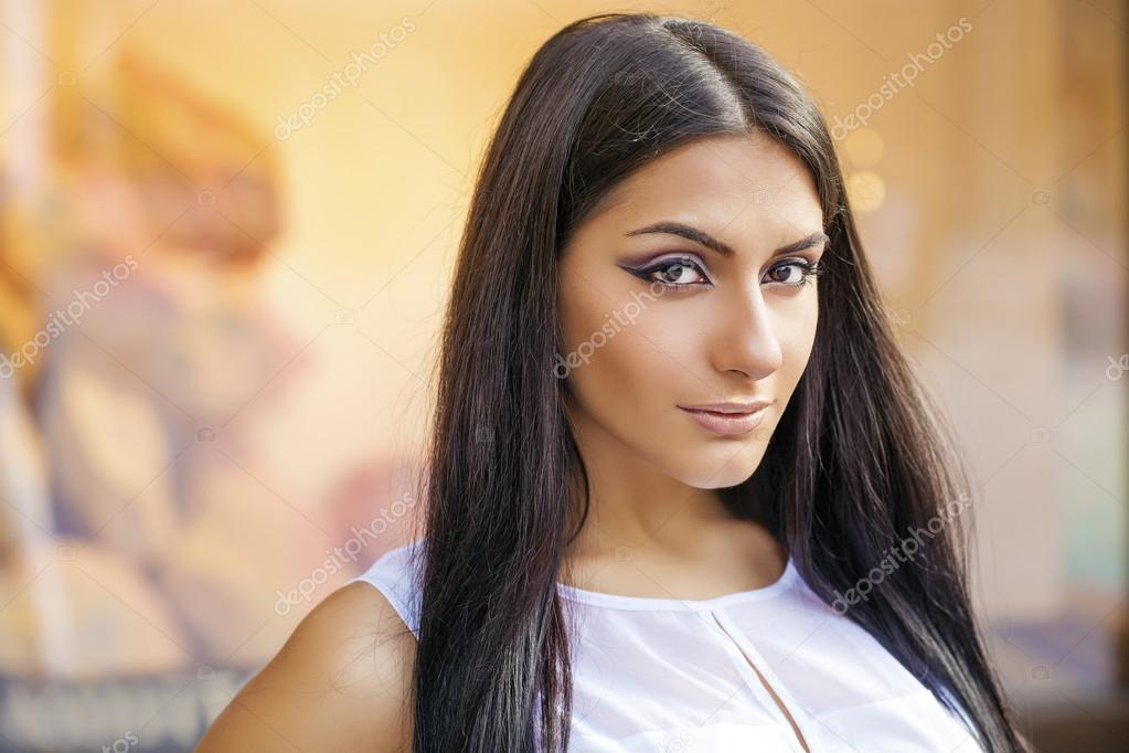 Arabic Eye Makeup For Dark Skin | Saubhaya Makeup