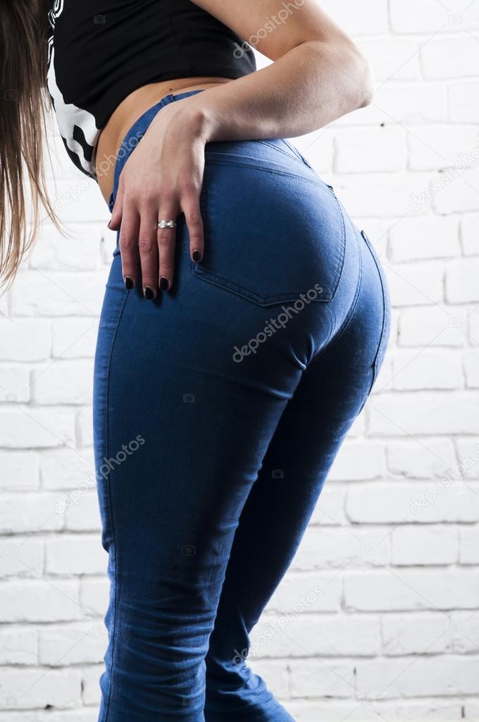 Girl with perfect buttocks Stock Photo by ©nanka-photo 88375748 Girl with perfect buttocks Stock Photo by ©nanka-photo 88375748