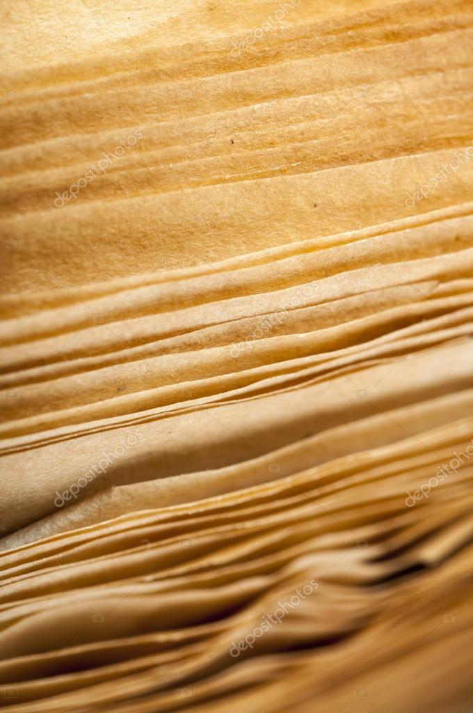 Old paper sheets scroll Stock Photo by ©nanka-photo 99596164