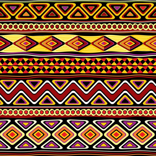 African pattern Stock Vector Image by ©print2d #25606363