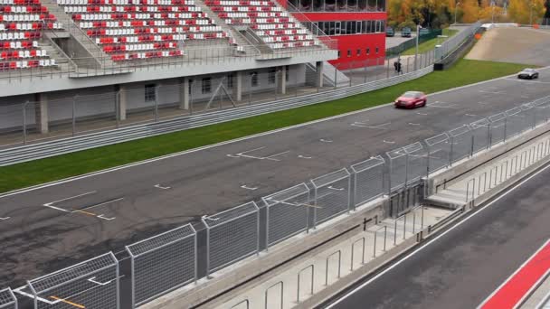 626 Raceway Videos, Royalty-free Stock Raceway Footage | Depositphotos