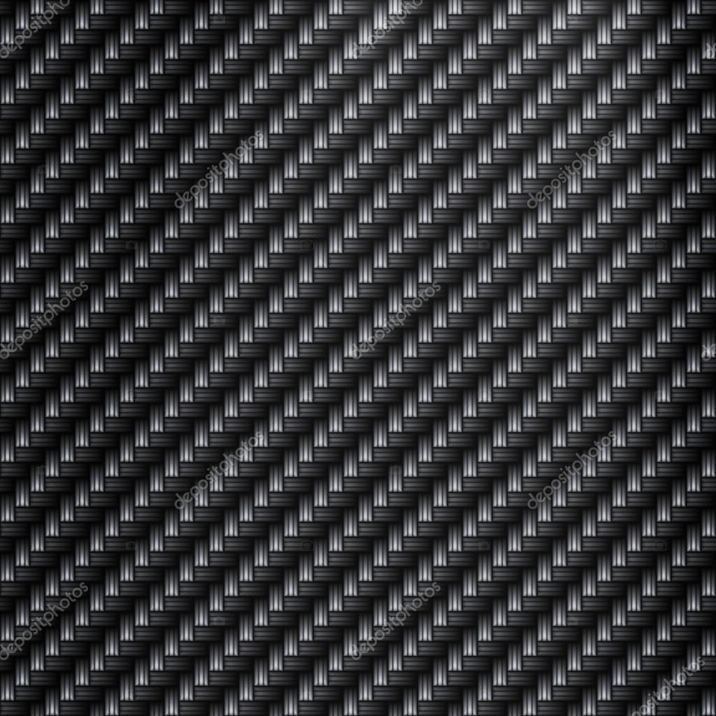 Black carbon texture background Stock Photo by ©gilmanshin 81008256