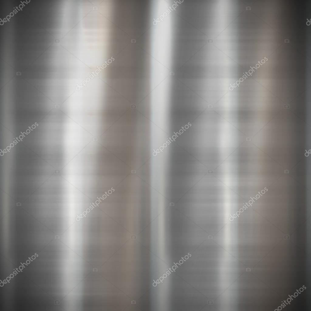 Metal texture — Stock Photo © gilmanshin #81044706