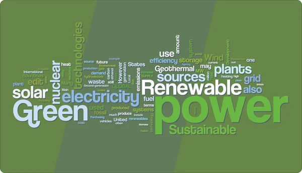 Renewable energy resources Stock Photos, Royalty Free Renewable energy ...