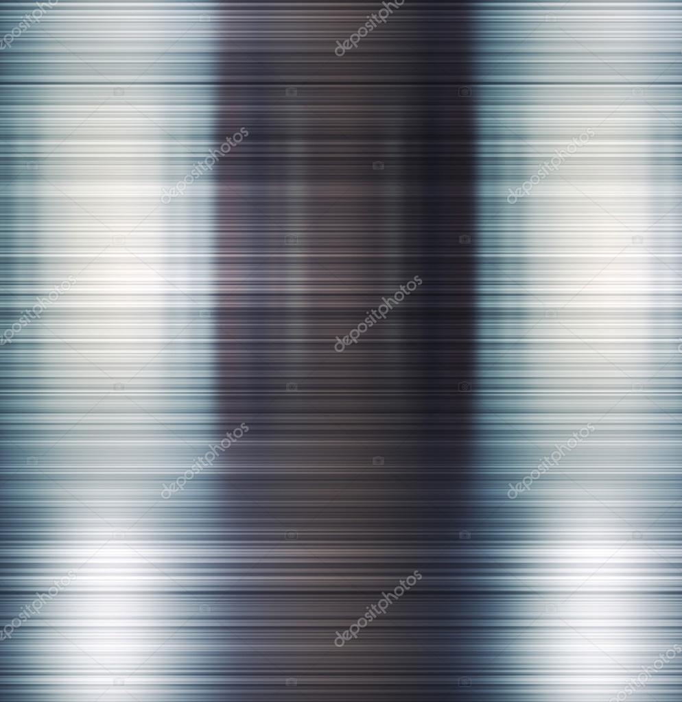 Shiny Steel Background