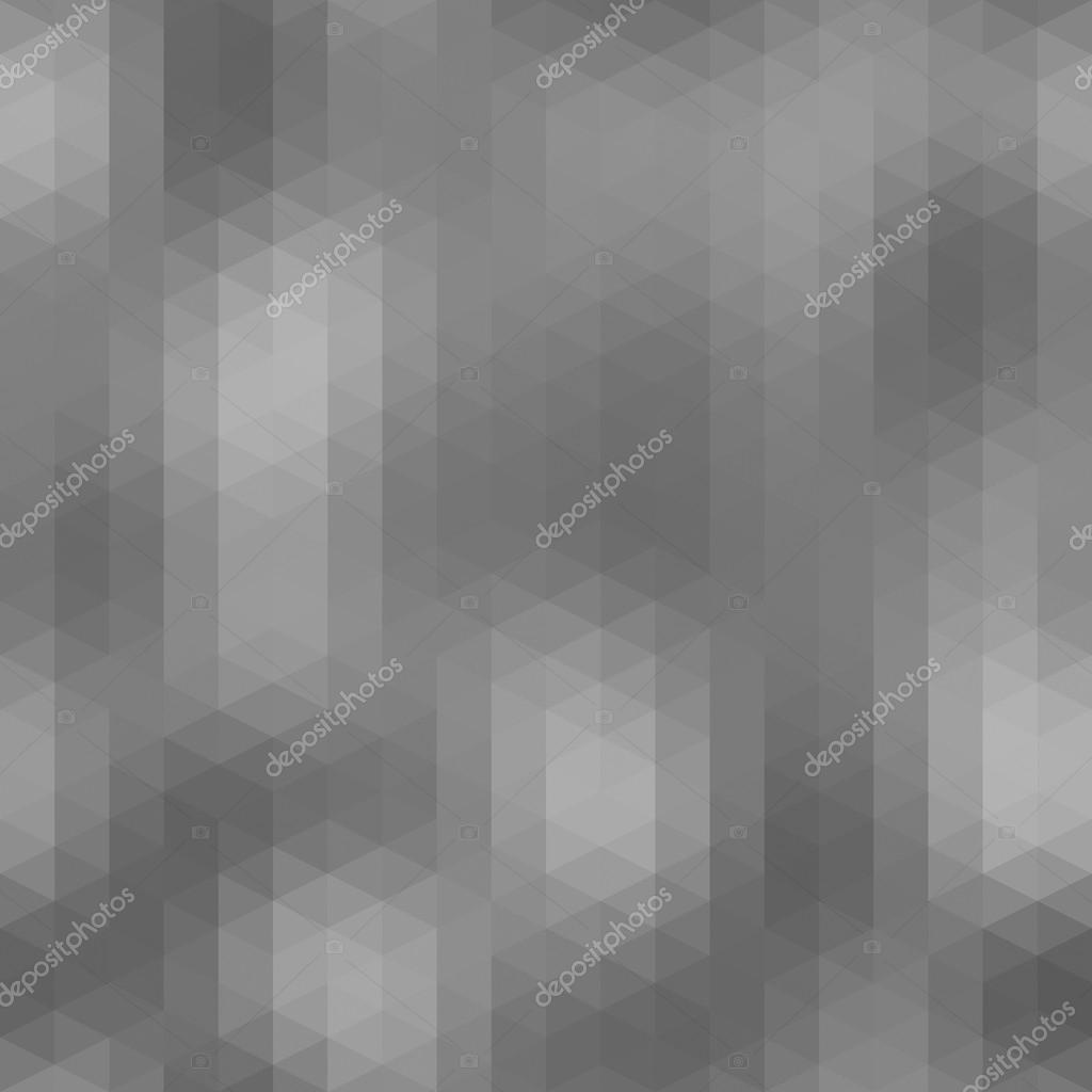 Abstract Geometric Background gray — Stock Photo © gilmanshin #87323464