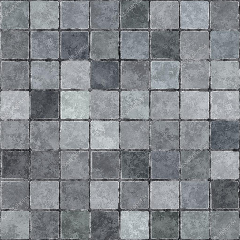 Cobblestone Texture Tile