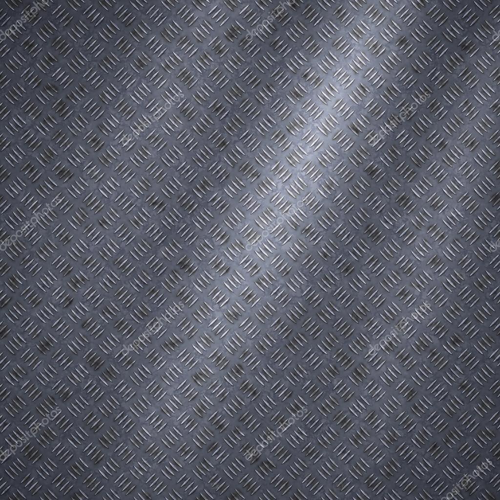 Seamless metal diamond texture background Stock Photo by ©gilmanshin ...
