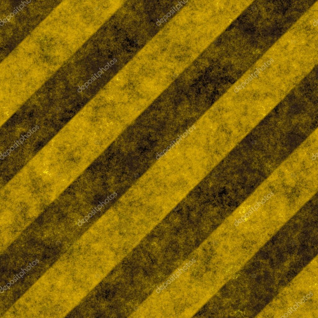 Textura de advertencia con rayas negras y amarillas 2022