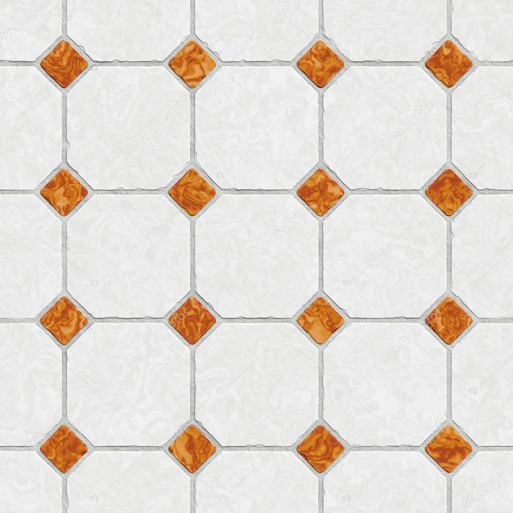 Pattern of seamless ceramic tile wall texture Stock Photo by ...