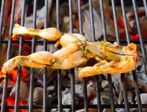 Frog barbecue grill Pictures, Frog barbecue grill Stock Photos & Images ...