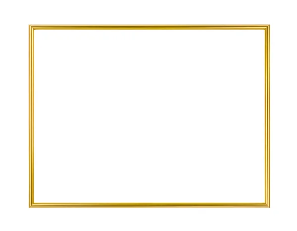 Thin gold frame Stock Photos, Royalty Free Thin gold frame Images ...
