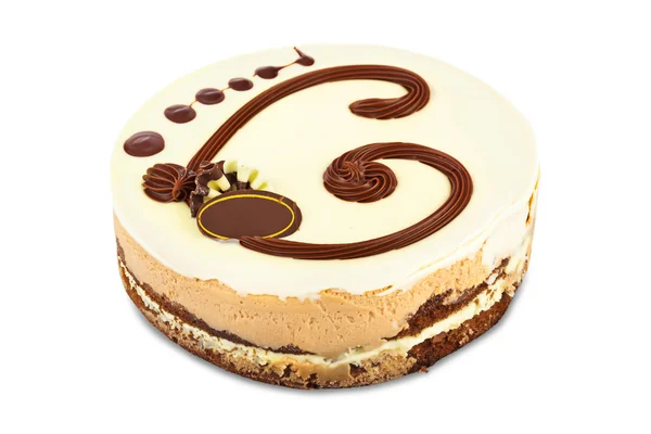 Circle cake Stock Photos, Royalty Free Circle cake Images | Depositphotos