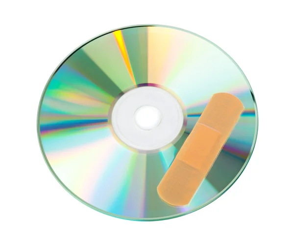Cd disc Stock Photo by ©jenny1900 1139927