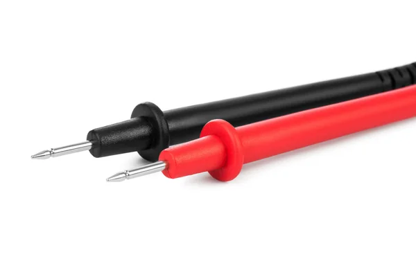 Pointed Electrical Test Probes — Stock Photo © jkunnen #2012457
