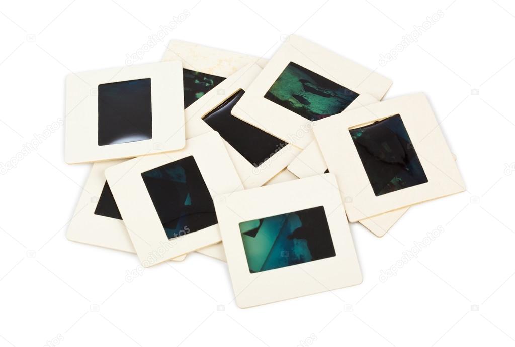 Photo frames for slide Stock Photo by ©Violin 87435850