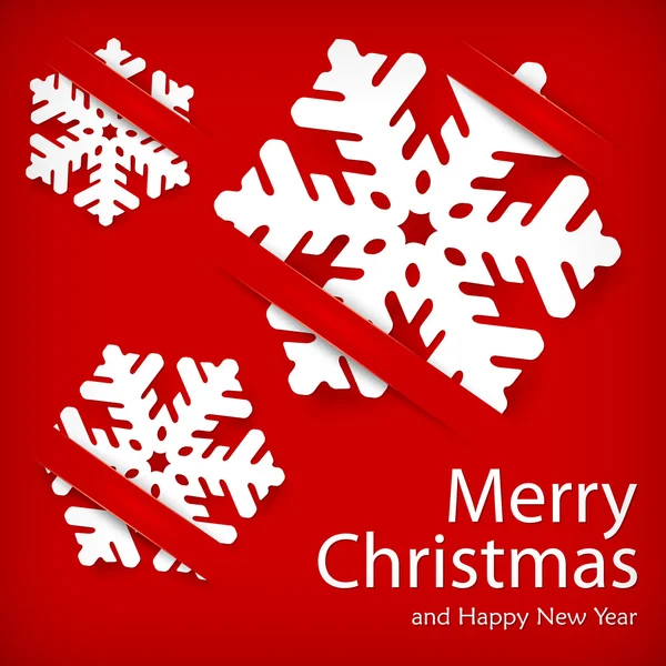 Snowflake — Stock Vector © creatOR76 #32814879