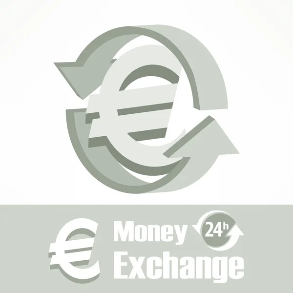 12,766,775 Money exchange logo Vector Images | Depositphotos