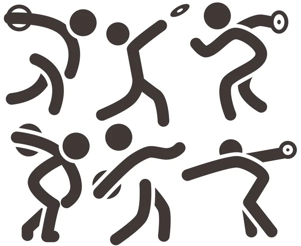 25,127,322 Handball pictograms Vector Images | Depositphotos