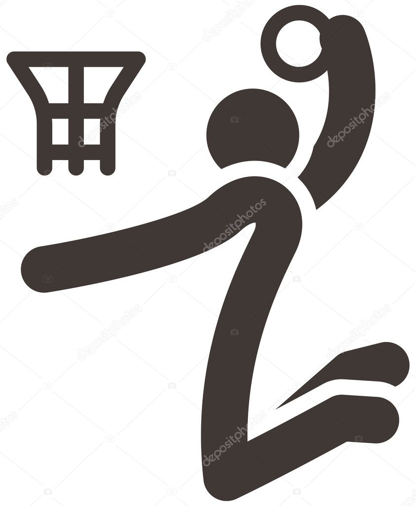 Icono de baloncesto Vector de stock por ©iaRada 83478302