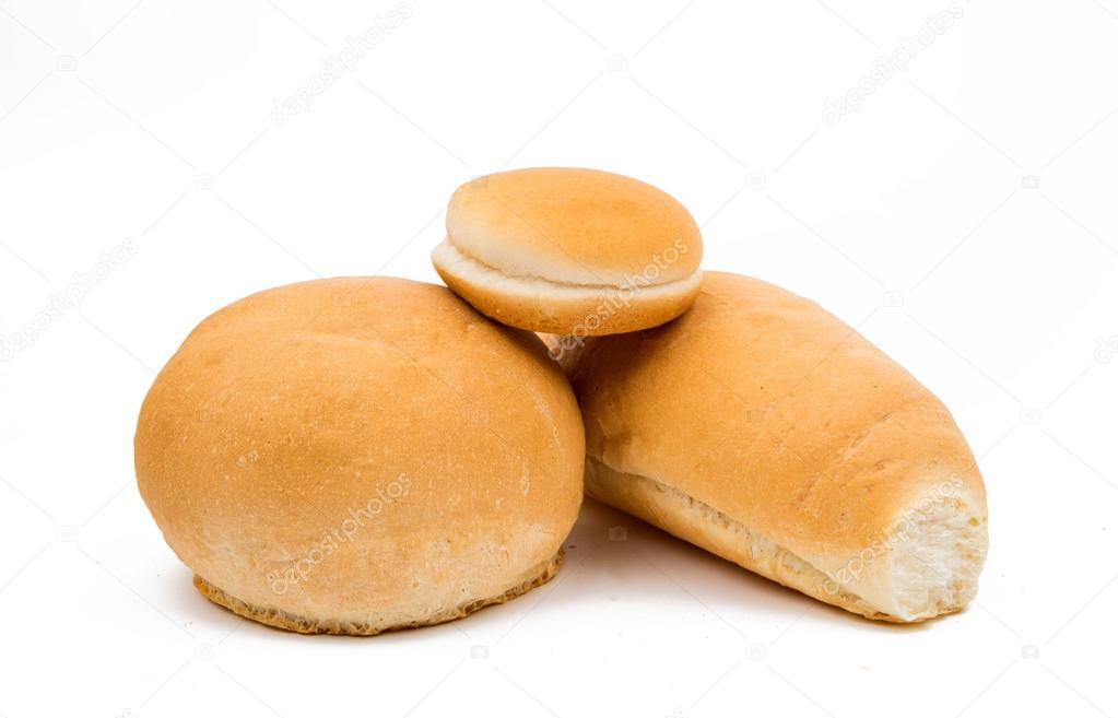 Buns — Stock Photo © ksena32 #75032217