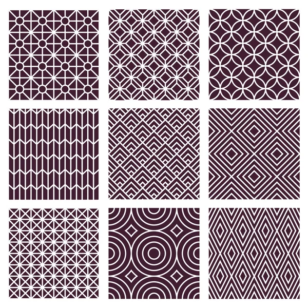 Background vector patterns Stock Vectors, Royalty Free Background ...