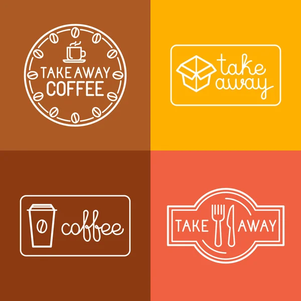 15,621 Take away food Vectors, Royalty-free Vector Take away food ...
