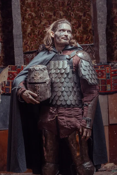 Medieval knight Stock Photo by ©bigdan 5206764