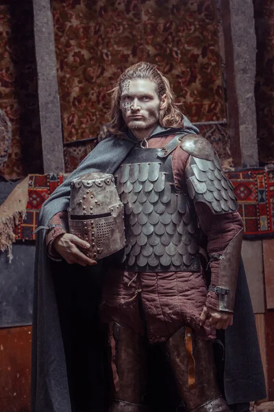 Medieval knight Stock Photo by ©bigdan 5206764