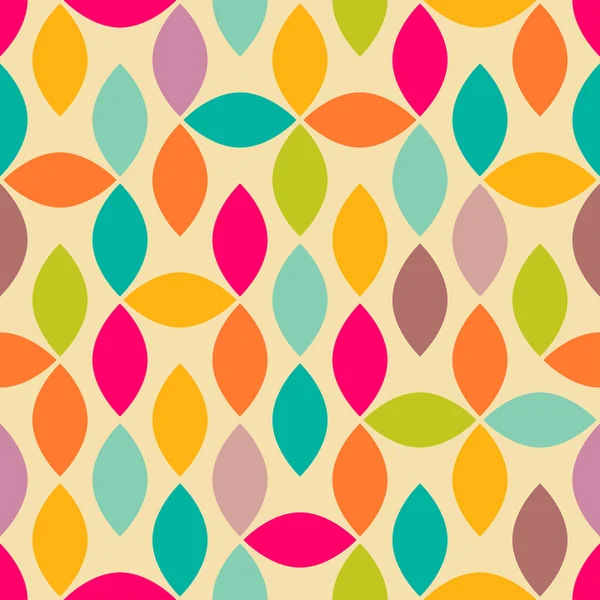 Vintage abstract seamless pattern Stock Vector Image by ©Heizel #18306405