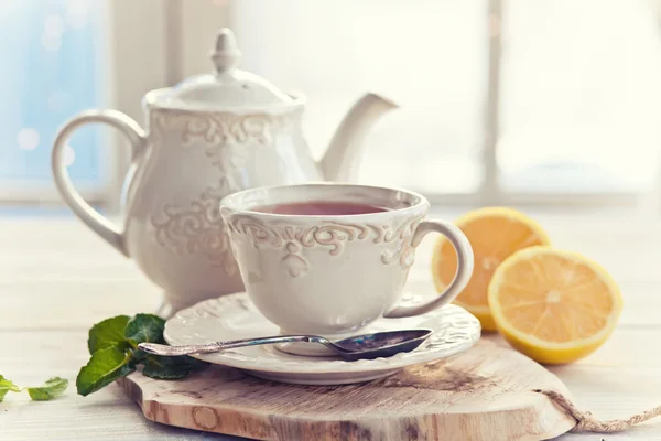 Tea time Stock Photos, Royalty Free Tea time Images | Depositphotos