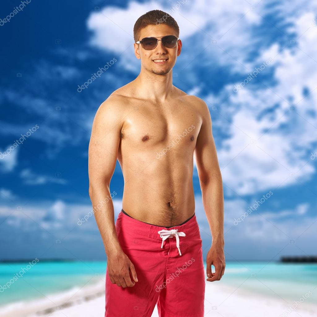 Seychelles Beach Speedo