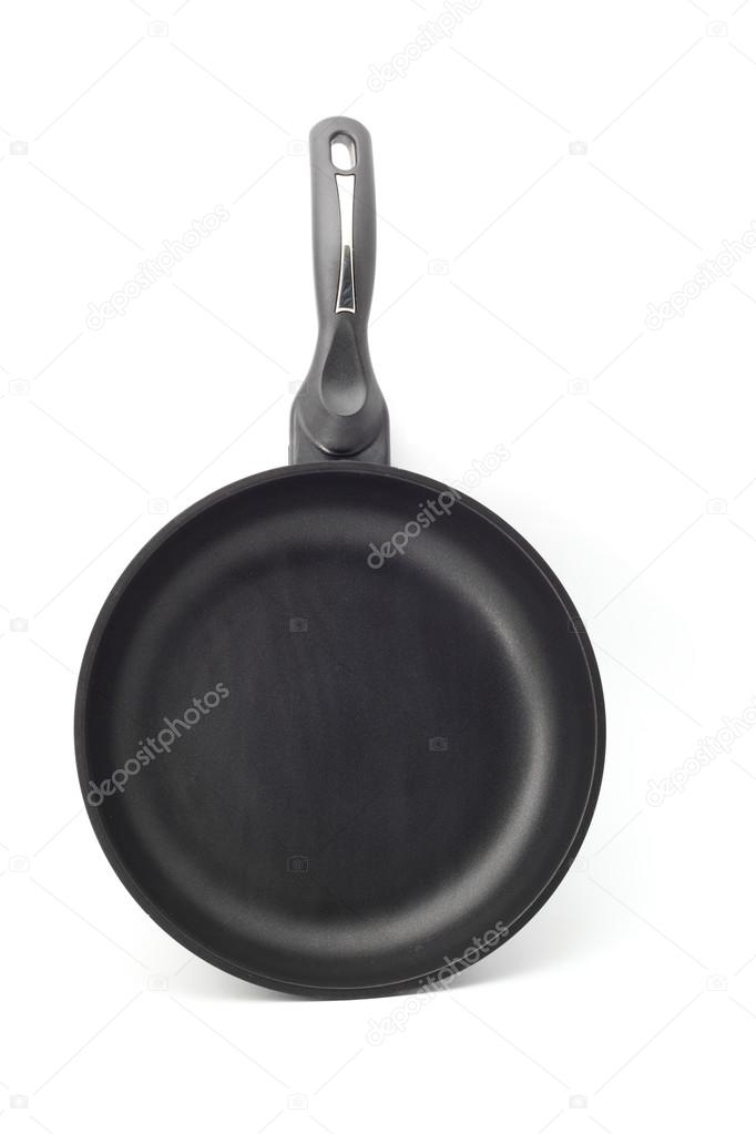 Old pan — Stock Photo © pakhay #72954807