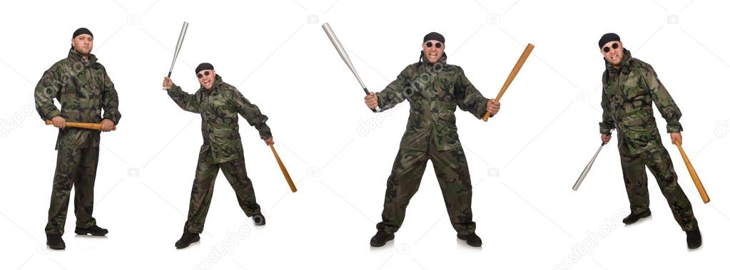 Fighting baton Stock Photos, Royalty Free Fighting baton Images ...