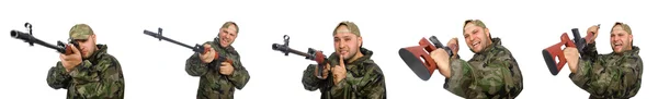 Скачать картинки Tyler causey army, стоковые фото Tyler causey army в ...
