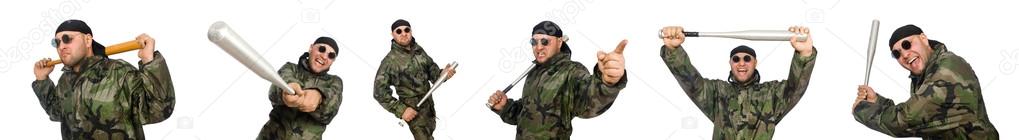 Fighting baton Stock Photos, Royalty Free Fighting baton Images ...